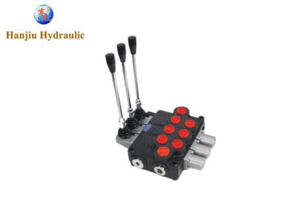 China P120 - Monoblock Directional Control Valves 3p120a1a1a1gkz1 non rusting for sale
