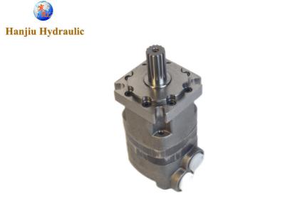 中国 Danfossの木炭リン4000のシリーズ低速高いトルクの油圧モーター109-1120-006 販売のため