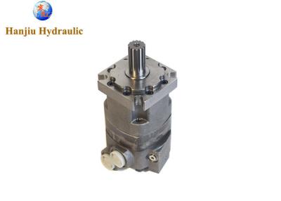 Китай Чарс Lynn Danfoss мотор 109-1120-006 низкоскоростного высокого вращающего момента 4000 серий гидравлический продается