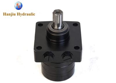 China Dislocación hidráulica del motor 65ml/R del alto esfuerzo de torsión de TB0065US110AAAA en venta