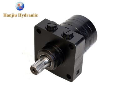 China Dislocación hidráulica del motor 65ml/R del alto esfuerzo de torsión de TB0065US110AAAA en venta