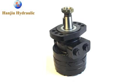 Chine La série hydraulique du moteur TG0195 de LSHT Torqmotor a modifié le boulon TG0195ES080AANT de SAE A 6 à vendre