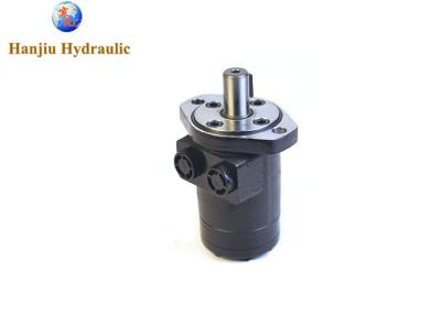 중국 BMPH125 이튼 수력 원동기  1 " 우드러프 키 샤프트 1800 Psi 판매용