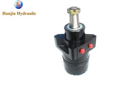 Cina 475cc motore orbitale idraulico Torqmotor per il motore di azionamento della falciatrice 290rpm-350rpm in vendita