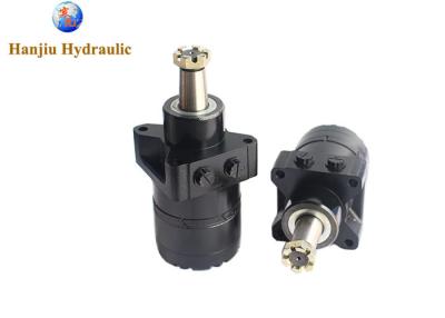 Cina 475cc motore orbitale idraulico Torqmotor per il motore di azionamento della falciatrice 290rpm-350rpm in vendita