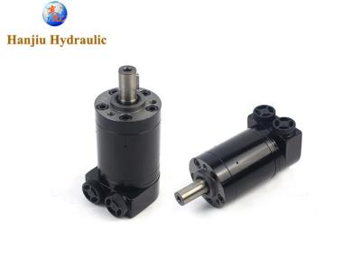 Китай Порты OMM32 мотора 3217953500 орбиты Epiroc гидравлические бортовые с ключевым валом продается