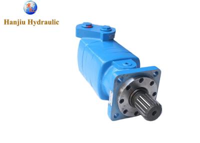 Chine Axe hydraulique de cannelure d'Eaton 119-1103-003 de moteur de la haute toque BMK10 à vitesse réduite à vendre