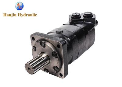 Китай Замена 500cc Eaton Charlynn 112-1206-006 с 4 валом фланца болта 38.1mm Splined 17-DP12/24 продается