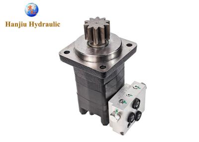 China OMS hidráulico 230 H - 151F0375 del motor - Danfoss para Yanmar B15 Equipmen pesado Pare Part en venta