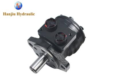 Китай порт g 1/2 вала мотора 50 Ml/R 25mm низкоскоростного высокого вращающего момента серии 110A гидравлический продается