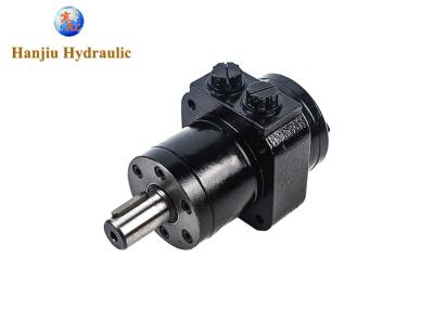 Chine Le moteur BMPW-100-A-G-N1 hydraulique remplacent l'hydraulique MP-W100C de M+S à vendre