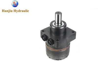 Chine Moteurs orbitaux BMER-2/-3/-4 - couple élevé à vitesse réduite de moteur hydraulique déplacement de 19 pouces cubes à vendre
