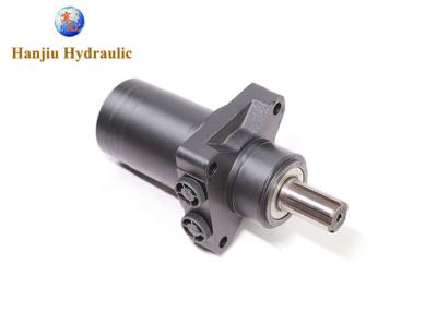 Chine Moteur de faible puissance de Gerotor d'équipement de gazon, moteur 375 Ml/R SAE 6B de roue à vendre