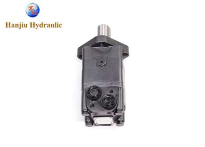 Chine Le moteur hydraulique 32mm 1/2BSPP de BMS 200 remplacent 151F0504 Danfoss OMS200 à vendre
