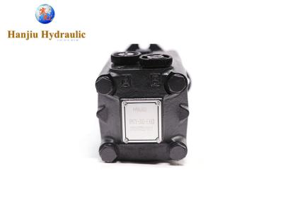 Chine Le moteur hydraulique 32mm 1/2BSPP de BMS 200 remplacent 151F0504 Danfoss OMS200 à vendre