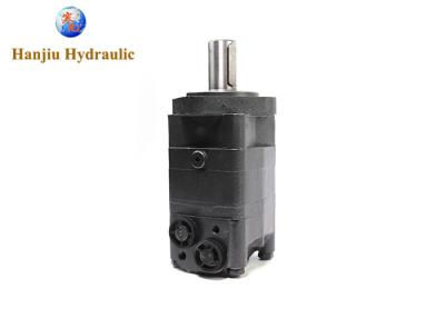 Chine Le moteur hydraulique 32mm 1/2BSPP de BMS 200 remplacent 151F0504 Danfoss OMS200 à vendre