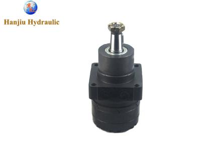 Chine Haut axe à vitesse réduite hydraulique de cône du moteur 31.75mm d'entraînement de roue du moteur de couple 22.88cu Bmer-4-375-Ws-T4 à vendre