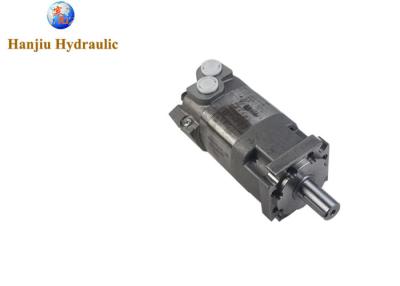 China Hyd Motor Oem Ref 109-1212-006 30.0 In3 Displacement 4 Bolt Sae B Mount 1-1/4