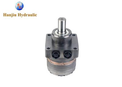 Chine Rotation dans le sens contraire des aiguilles d'une montre des moteurs 350ml/R de série de Bmer de bâti hydraulique de roue à vendre