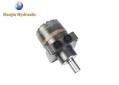 Chine Rotation dans le sens contraire des aiguilles d'une montre des moteurs 350ml/R de série de Bmer de bâti hydraulique de roue à vendre
