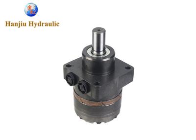 Chine Rotation dans le sens contraire des aiguilles d'une montre des moteurs 350ml/R de série de Bmer de bâti hydraulique de roue à vendre