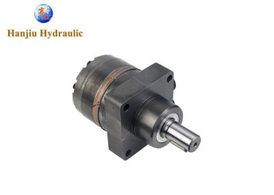 Chine Rotation dans le sens contraire des aiguilles d'une montre des moteurs 350ml/R de série de Bmer de bâti hydraulique de roue à vendre