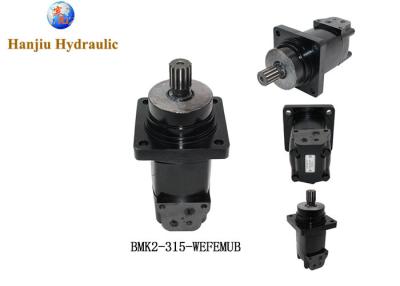 Китай Charlynn 2k Гидравлический двигатель 105-1094-006 низкой скорости высокий крутящий момент продается