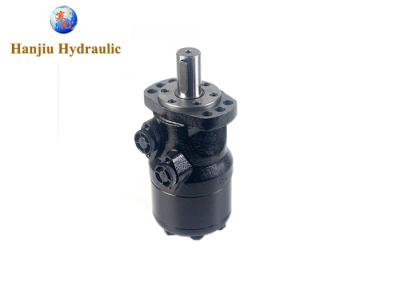 Chine Omh 400cc Moteur hydraulique à basse vitesse à couple élevé 850-1090nm 32 mm à vendre