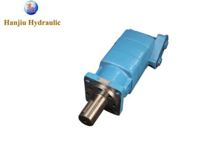 Китай Char Lynn 10000 серии гидромотор 119-1042-003 Для дробилки челюстей 665cm3/R 4-Болт фланца прямой вал 2-1/4in продается