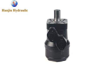 Chine Mrq160sh moteur à orbite hydraulique carré Flange Sae 6b Arbre avec roulement d'aiguille à vendre