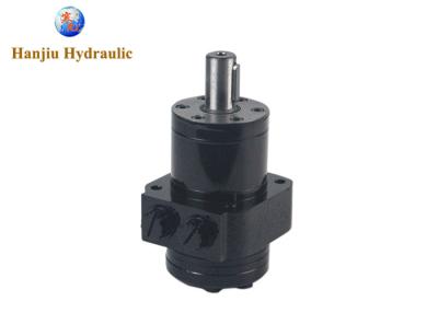 Chine BMPW-36-A-M-N1 Moteur hydraulique avec roulement à aiguille Remplacer Danfoss OMP36 Et M+S MP36 à vendre