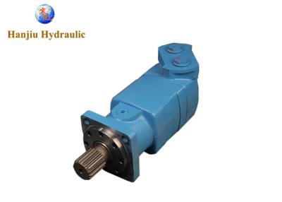 중국 제로토르 수압 모터 Char Lynn 10000 시리즈 교환 350cc 판매용