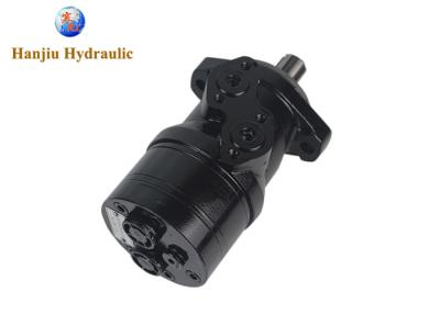 Китай Двигатель OMR160 совместим с Danfoss 151-6194 M+S MHR160A1AD8 Версия заднего порта продается