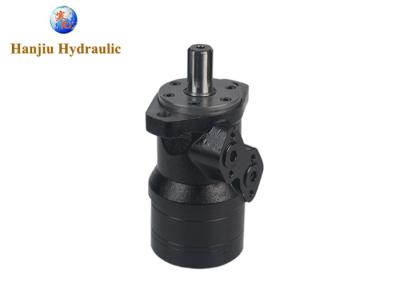 Китай Двигатель OMR160 совместим с Danfoss 151-6194 M+S MHR160A1AD8 Версия заднего порта продается