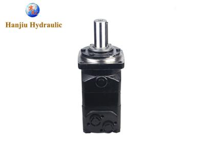 Китай Двигатель совместим с BMT / BMTS Char Lynn6000 Danfoss OMT / OMTS M+S MLHT продается