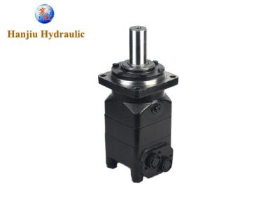 Китай Двигатель совместим с BMT / BMTS Char Lynn6000 Danfoss OMT / OMTS M+S MLHT продается