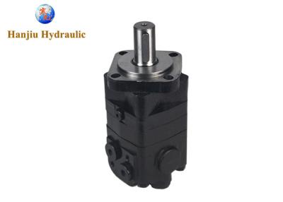 Китай OMS160 MLHS160 Гидравлический орбитальный двигатель 32 мм ключевой вал с BSPP 1/2 задними портами продается