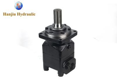 China 17T Splined Hydraulic Motor 151B2058 OMT250-151B2058 For Danfoss for sale