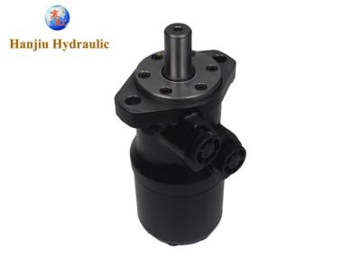 Китай OMR MR BMR-500-2-A-D Гидравлический двигатель 500 мл/R 2 Bol Flange 25 мм вал продается