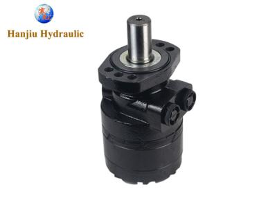 Chine BMER-2 moteur hydraulique 475 ml/R 6 boulons Magnéto Flange 35 mm Arbre droit à vendre