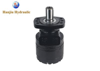 Chine BMER-2 moteur hydraulique 475ml/R 6 boulons Magneto Flange 7/8-14 O-Ring Port 31,75 mm Arbre droit à vendre