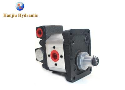 China HYDRAULIC PUMP SUITABLE FOR Newholand - OEM 5167405 5180267 gear pump for sale