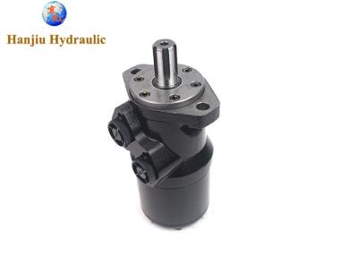 Chine BMR400-2-E-D-B Moteur BMR Série 400cc, monture à 2 boulons, 1 "16B Arbre à aiguille 1/2" Ports Bspp à vendre