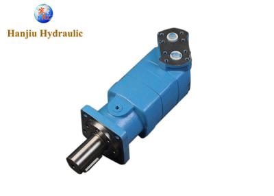 Китай 119-1041-003 Char-Lynn Eaton Danfoss гидравлический орбитальный двигатель продается