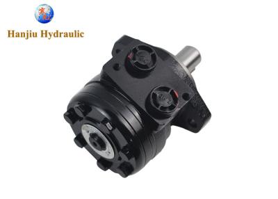 China Parker LSHT Torqmotor y Nichols Motors Serie 110A Motor hidráulico 50 Ml/R 25 mm Puerto de eje G 1/2 en venta