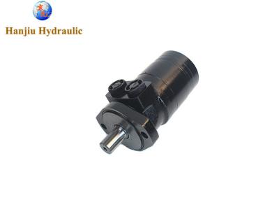 Motore della serie Parker TB TB0195 SAE A Flange G1/2 BSPP Ports Spline 6B Shaft - Motore ad alta coppia a bassa velocità