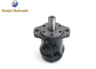 Китай OMR MR BMR-40-2-C-S Гидравлический орбитальный двигатель 40 мл 2 болта Фланц 25,4 мм вал с высокими уплотнителями продается