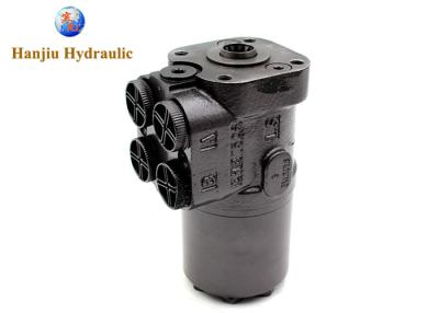 China Hydraulic Direction Control Unit Used For Wheel Loaders Open Center 17Mpa 500ml/r for sale