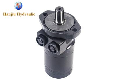 Китай Гидравлический двигатель с меткой BME2 серии 2 болты, установленные с коничным валом продается