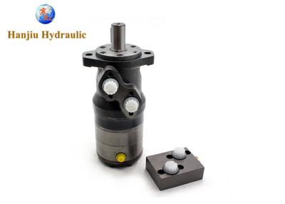 Китай BMR160 OMR 160 N F Гидравлический двигатель совместим с продуктами белого привода продается